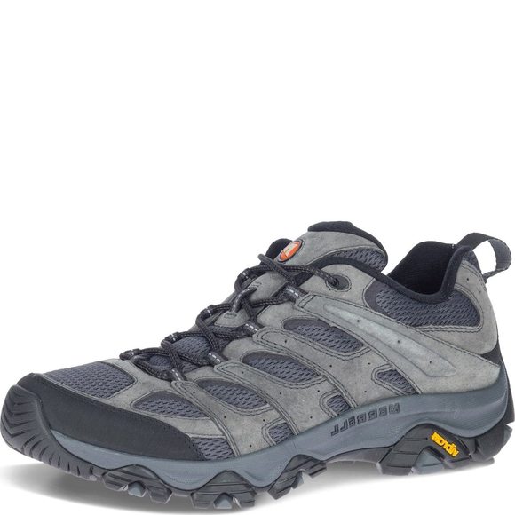 Merrell | Shoes | Merrell Moab 3 Waterproof Granite V2 95 W | Poshmark